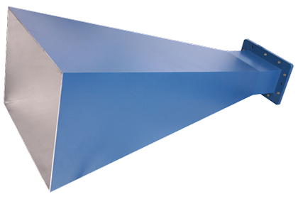 RF Waveguide Antennas for 5G